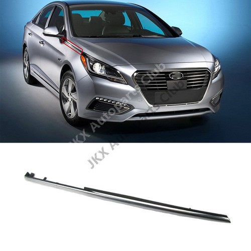 OEM 87772C1000 Front Fender k Chrome Molding Right for HYUNDAI LF ...
