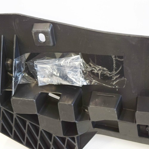 NEW AUDI A3 8P FRONT BUMPER PROTECTION PLATE TRIM 8P0807233A 2011OEM | eBay