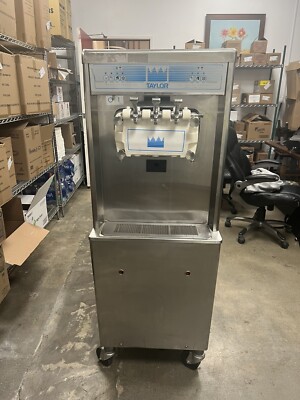 Ice Cream Machines - Taylor 794-33