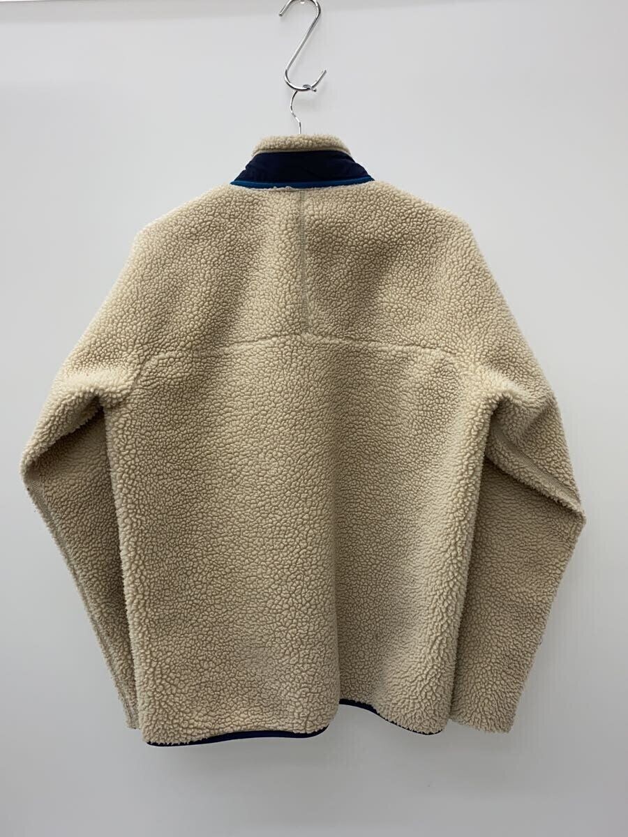 Patagonia Other Jacket L Polyester Beige STY23056 Used | eBay Patagonia Other Jacket L Polyester Beige STY23056 Used | eBay