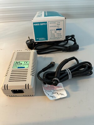 ASA Power Supply for electrical Screwdriver APS 30E | eBay