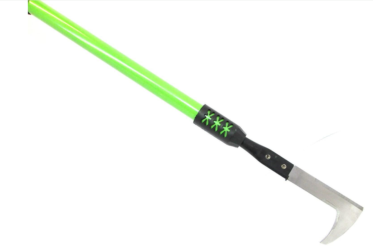 Groove Weeder Gap Cleaner Extendable Patio Path Weed Moss Grout Tool ...