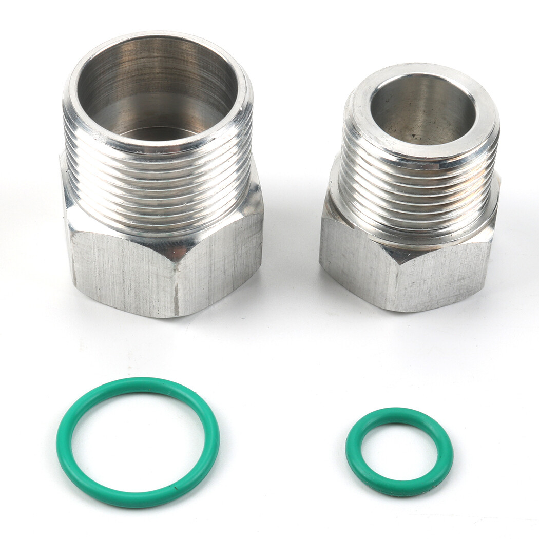 Rear AC Block Off Kit Fits Honda Odyssey, Pilot 1997-2010 Acura MDX ...