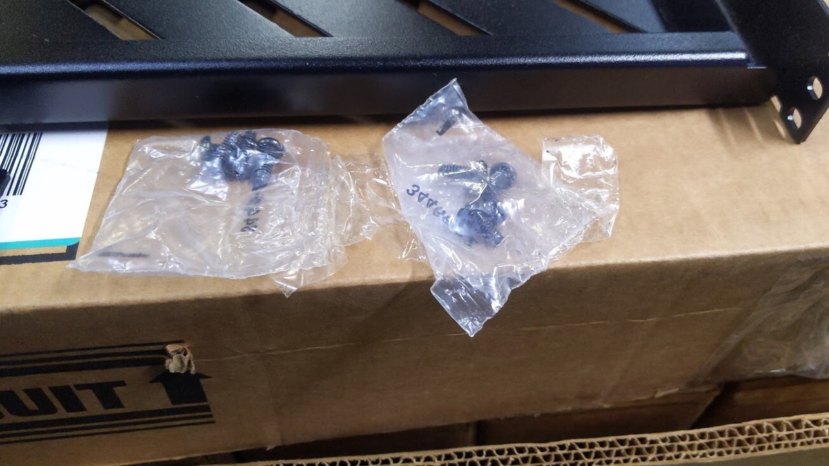 Panduit Cabinet Shelf | Cabinets Matttroy