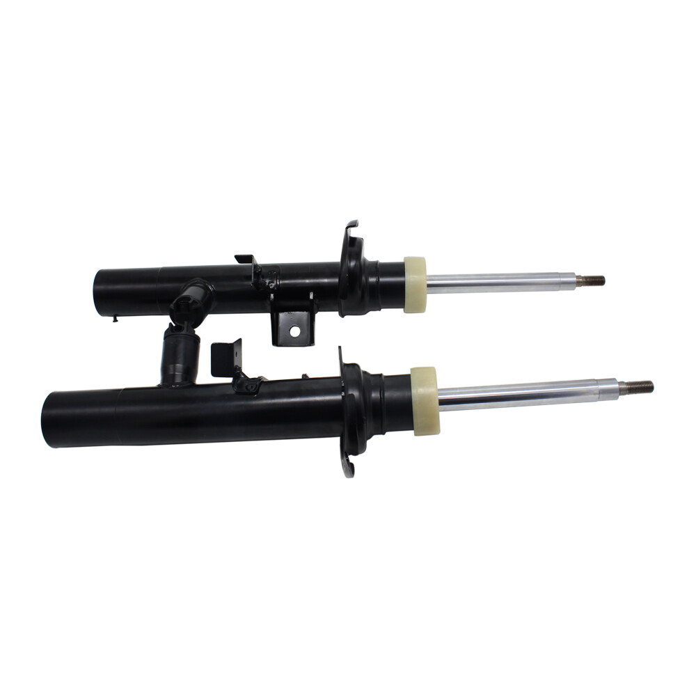 Front R+L Air Suspension Shock Absorber F25 Strut For BMW X3 X4 F26 ...