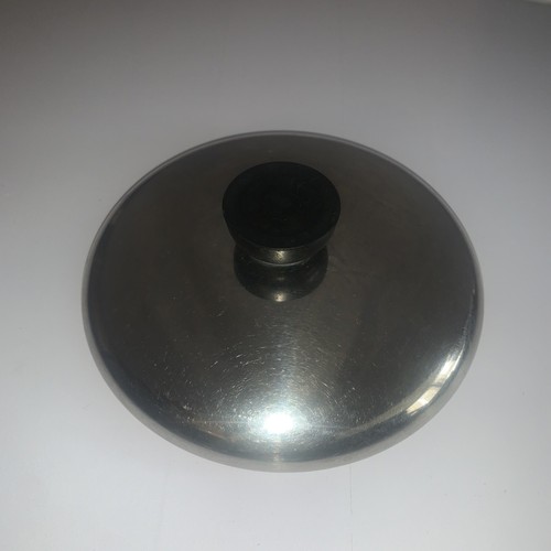 Revere Ware Lid Stainless Steel 6 Inches For Skillet Or Pot | eBay