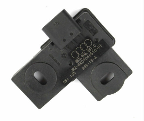 NUEVO VOLKSWAGEN GOLF MK7 UNIDAD DE CONTROL DE DIAGNÓSTICO DE FUGAS DEL ...