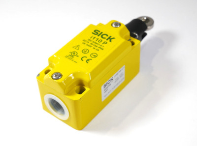 SICK i110P (i110-PA123) Sicherheitsschalter Schutzschalter | 240V ...