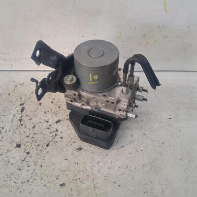 MAZDA 6 ABS PUMP/MODULATOR GH, GAM7437A0, P/N 1338004451, 02/08-11/12 ...