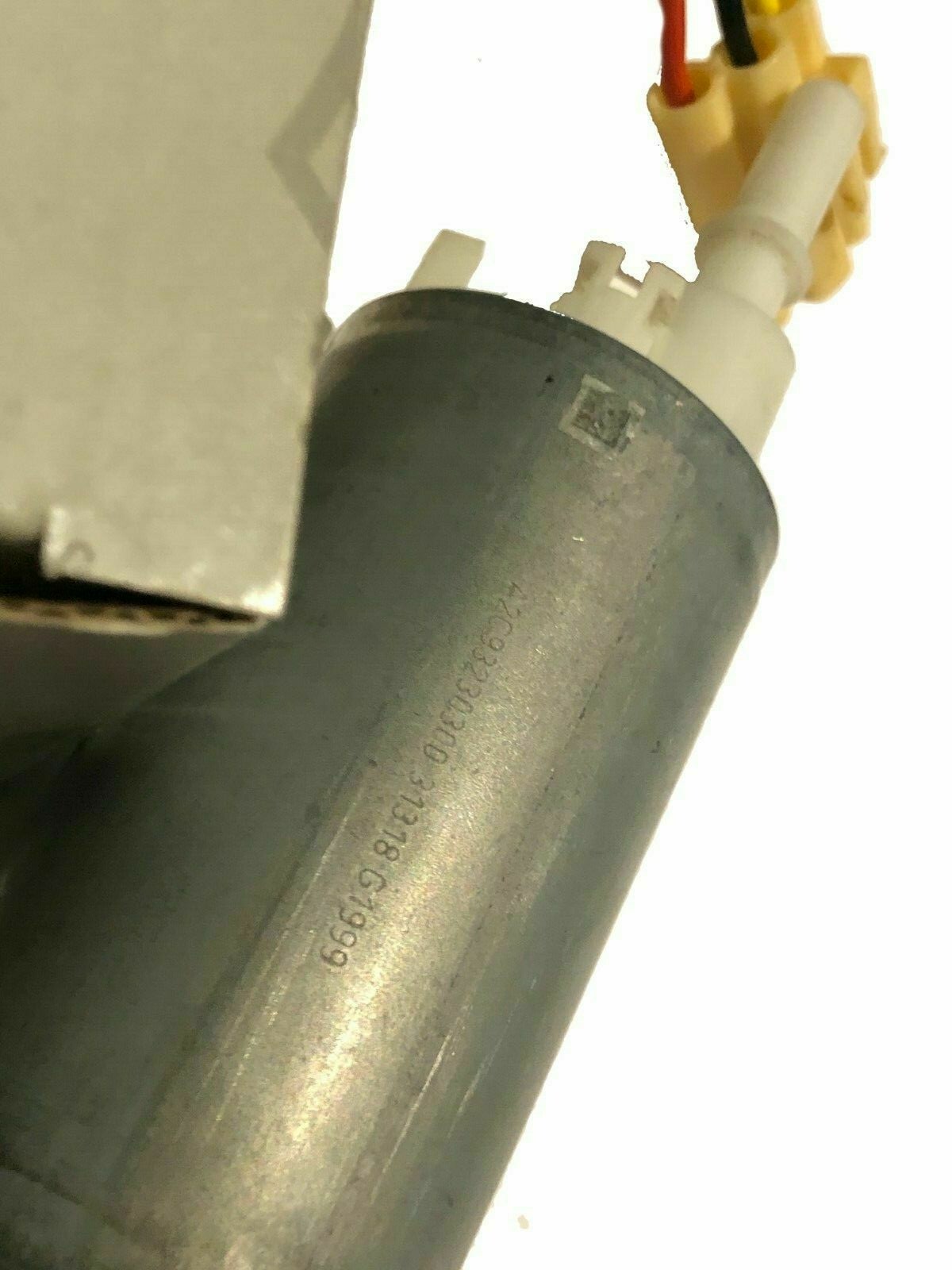 MERCEDES W212 E Class Fuel Tank Sender Assembly A2184700194 for sale ...