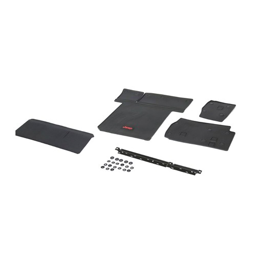 Cargo Cover Mopar 82215656AC | eBay