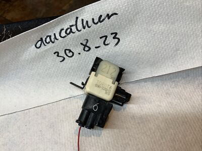 2013-2016 Lexus ES CT PDC Bumper Parking Ultrasonic Sensor 89341-33200 ...