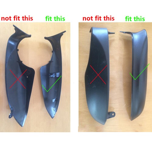 Car Side Mirror Lower Cover Rearview Shell housing Cap For Mazda CX-5 ...