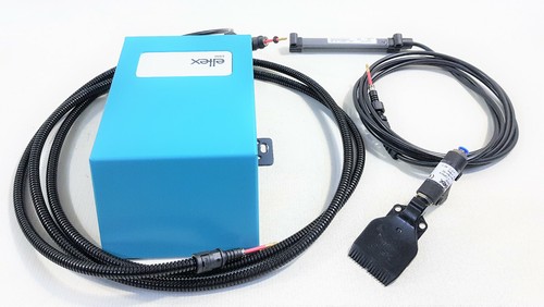 Eltex Transformateur Haute Tension ES50/S2PA + R45/0080S025 + R36/RF00 ...