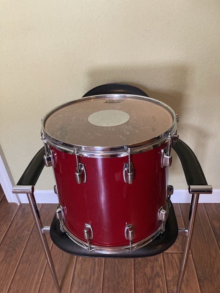Ludwig Rocker 15” x 14” Rack Tom | eBay