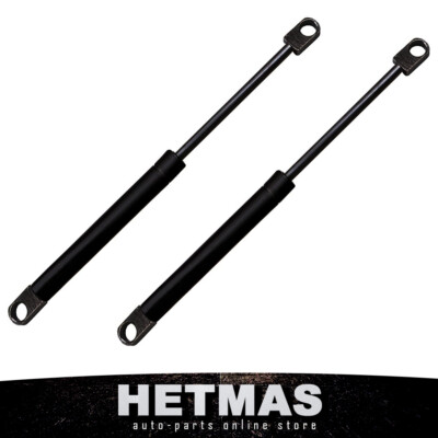 2X Trunk Lift Supports Struts Shocks For Saab 99, Saab 900 Trunk With ...