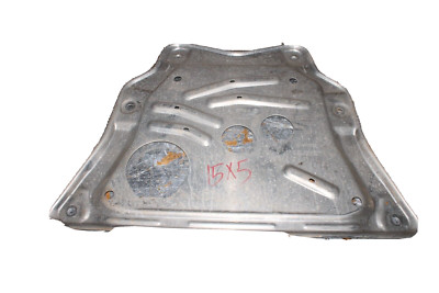 Engine Shield Reinforcement Cover Plate OEM BMW X5 X6 F15 F16 F85 F86 ...