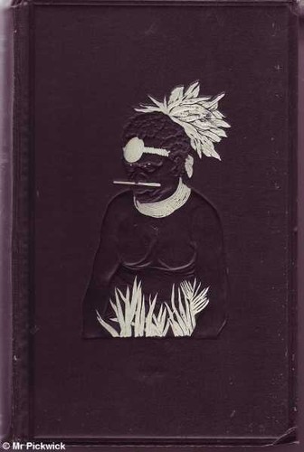 E.J. Banfield MY TROPIC ISLE 1911 1st Ed. HC Book | eBay Australia
