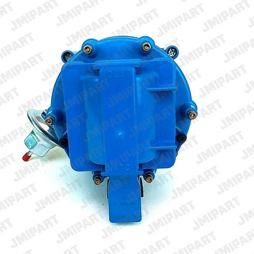 For chevy v6 Distributor HEI GMC 93-2007 4.3 TBI Vortec Convert To Carb ...