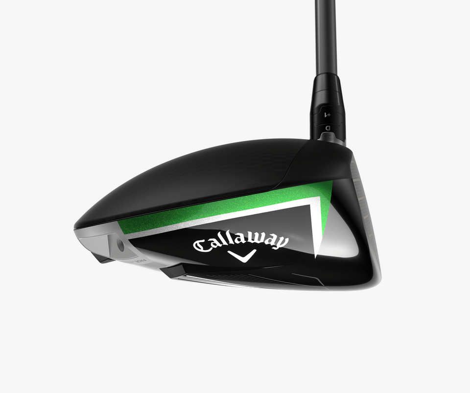 Callaway Custom Made Women's Elyte RH Mini Driver Pick Shaft-Loft -Flex ...