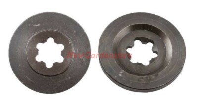 Mutter Für Freischneider H143R Husqvarna 537343502 270562 | eBay