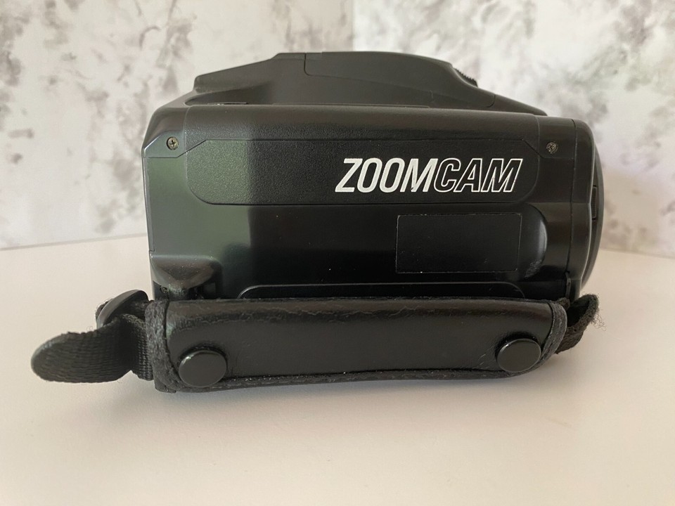 Vintage Sears Zoomcam 35mm TTL Viewing Metering Auto Focus Camera Made ...