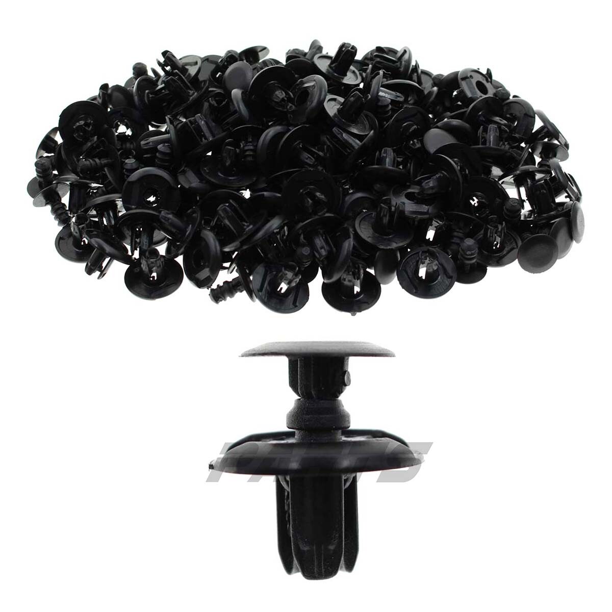 100ps Radiator Cover Clip 08P21SL5200R1 For Toyota 4Runner Tacoma Lexus ...