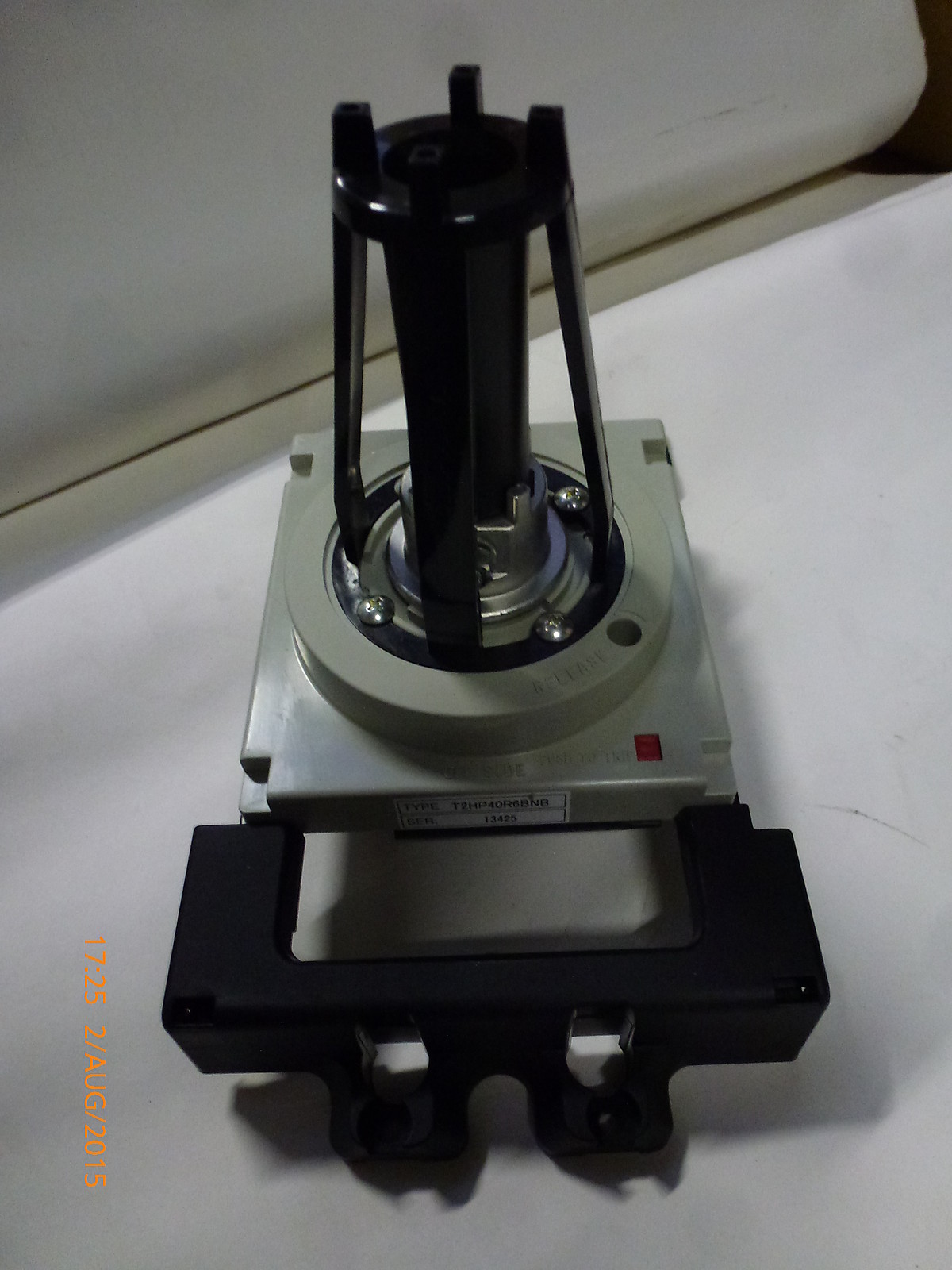 NHP T2HS40R5GM Handle Kit 400AF - T2HP40R6BNB and T12HS4063-HGML New | eBay