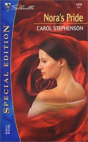 Nora's Pride by Carol Stephenson (2002, Mass Market) for sale online | eBay