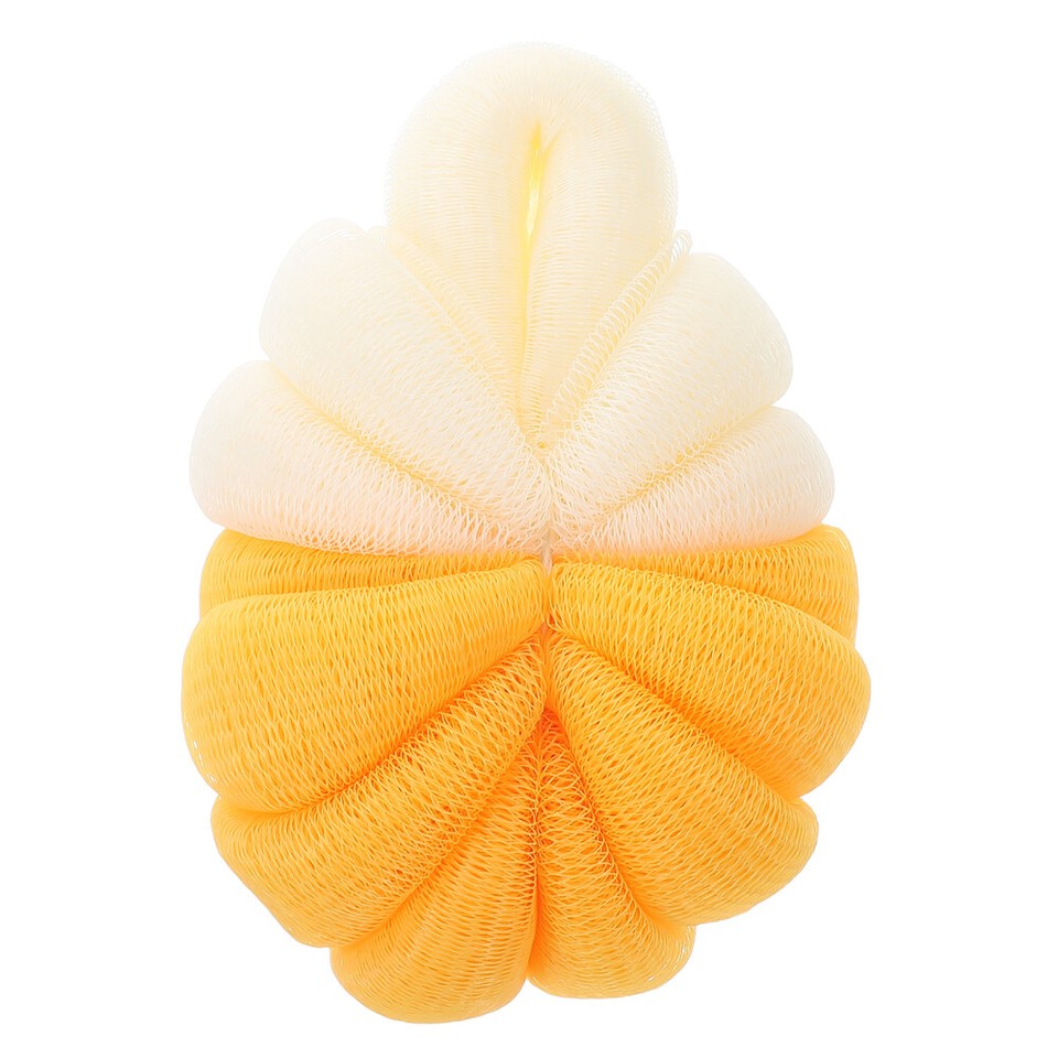 Large Bath Ball Bath Skin Scrubber Body Wash Ball Shower Accessory | eBay
