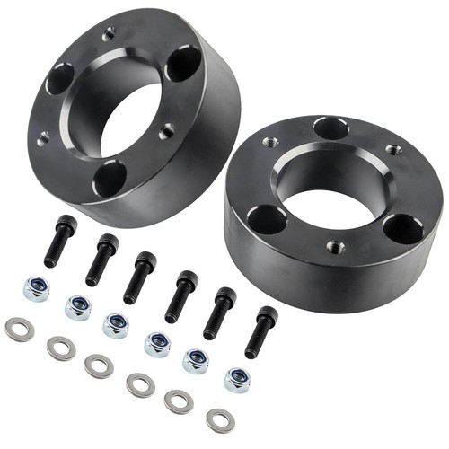 3" Front Leveling Lift Kit for Ford F150 2WD 4WD 2004-2023 2006 2009 ...