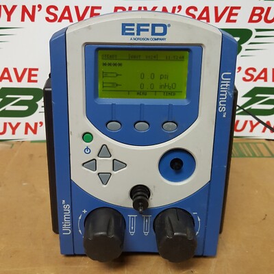 Guns & Dispensers - Nordson Efd