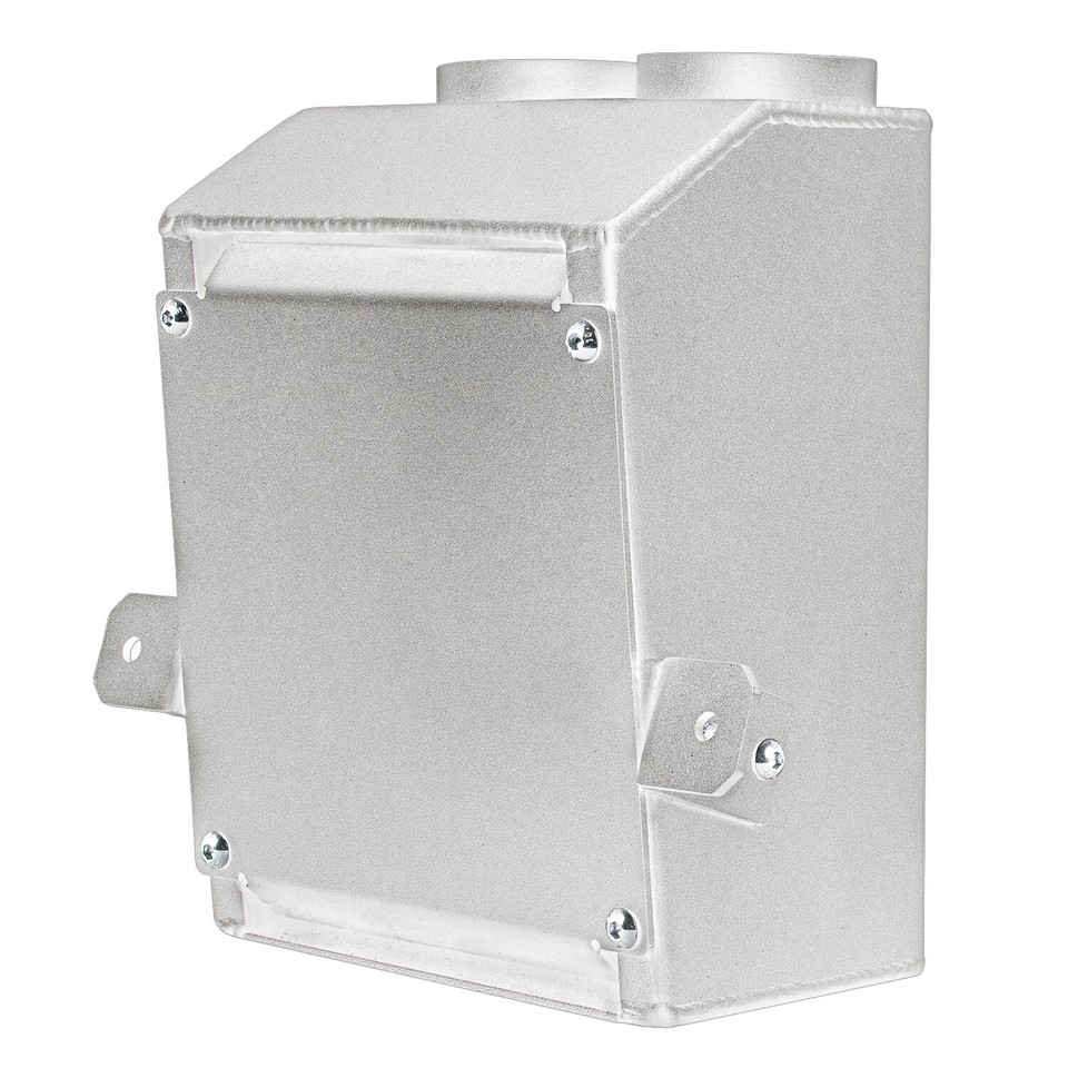 Aluminum Intake Airbox Air Box For Yamaha Raptor 660 660R 660 R | eBay