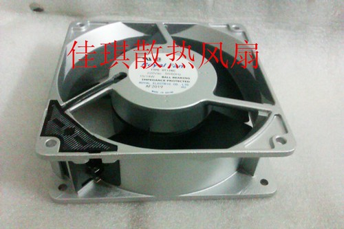 1pcs ROYAL FAN UT126C 12038 200V cooling fan | eBay