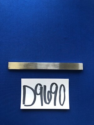 D9690 Jarit Surgical Lambotte 19mm Straight Osteotome 22.9cm 250-252 | eBay