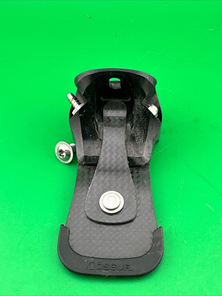 Ossur Pro-flex Proflex Xc Unity Prosthetic Leg Pump. Fits 25-27 Size ...