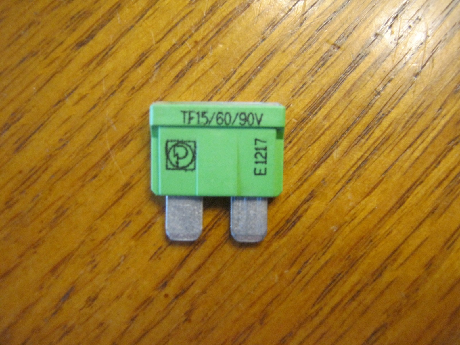 NEW QTY 5 Littelfuse 15 amp fuse 257 ATO auto car marine blade TF15 ...