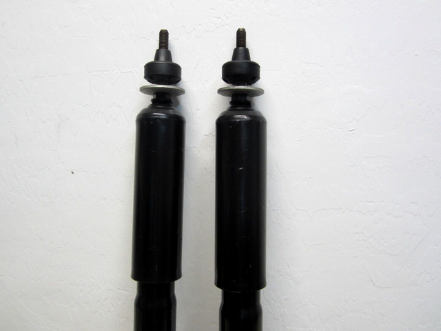 2017 - 2020 FORD SUPER DUTY OEM REAR SHOCK & EXTENSION SET HC3C-18045 ...