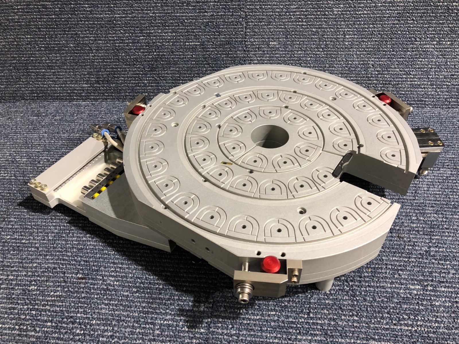 ASML 300mm CHUCK 4022.480.0009 , 4022.486.1122 | eBay