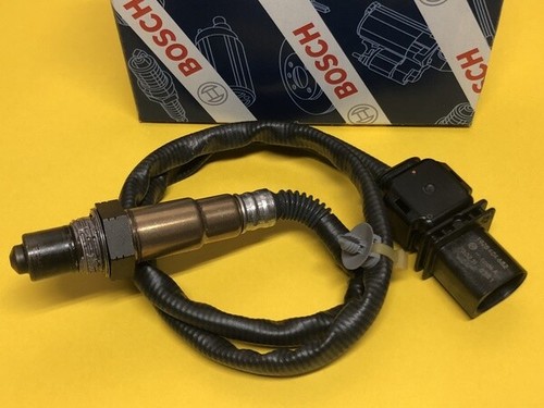 O2 sensor for replacing 1618HG 11787549860 11787535269 Oxygen Bosch EGO ...