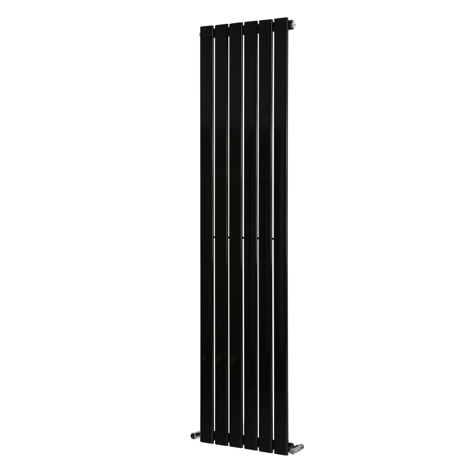 1800x408mm Vertical Flat Panel Designer Tall Upright Bathroom Radiator ...