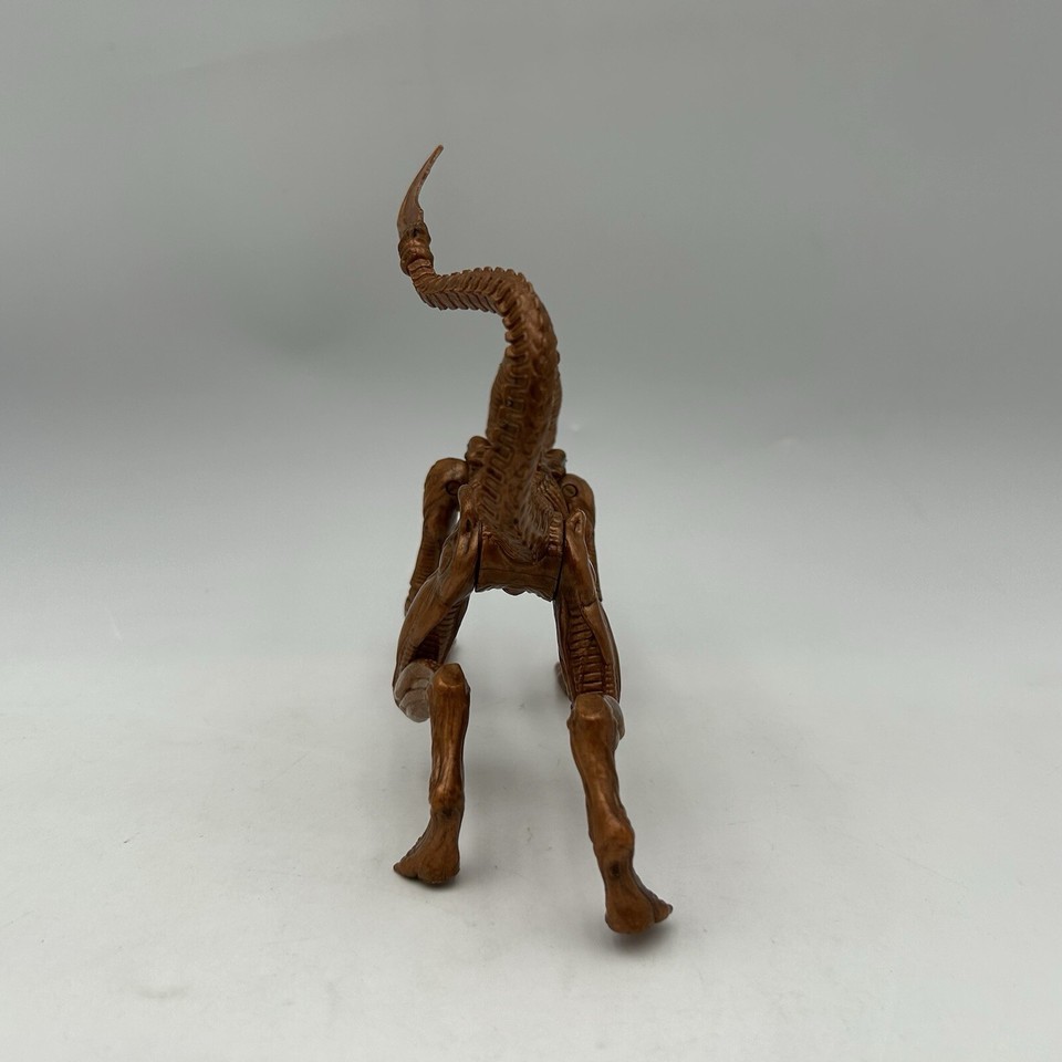 Lanard Alien Collection Xenomorph Runner Toy Action Figure - Loose ...