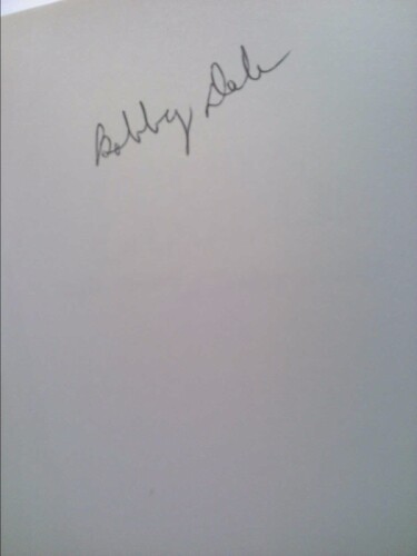 Double Gobble: Reflections of a Turkey Hunter (Signed) by Dale, Bobby ...