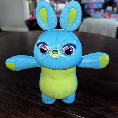 Toy Story 4 Disney Pixar Bunny Action Figure 9" Posable 2018 Mattel | eBay