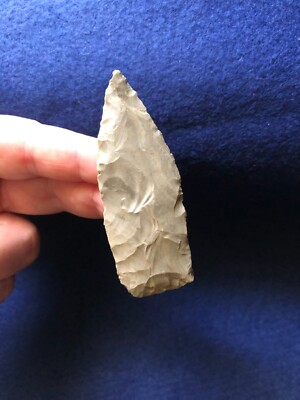 *COPENA* Kentucky Fort Payne Chert: Super Thin! AUTHENTIC WOOLAND ...