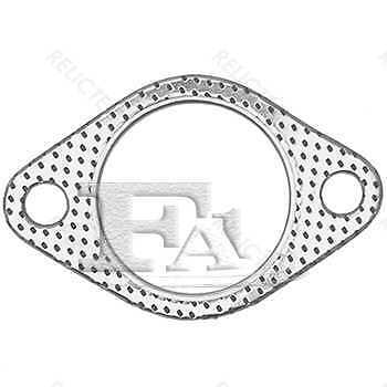 Gasket, exhaust pipe Fiat Lancia Abarth Alfa Romeo:PUNTO,Y,DELTA III 3 ...