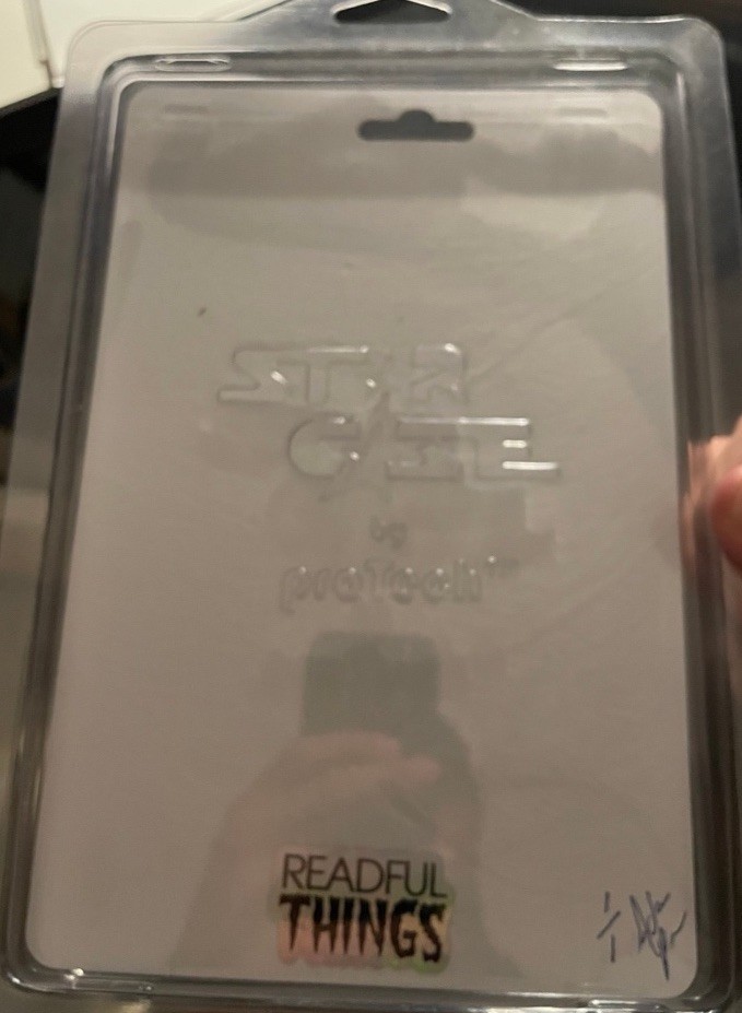 American Werewolf in London David Kessler 1/1 Readful Things Action ...