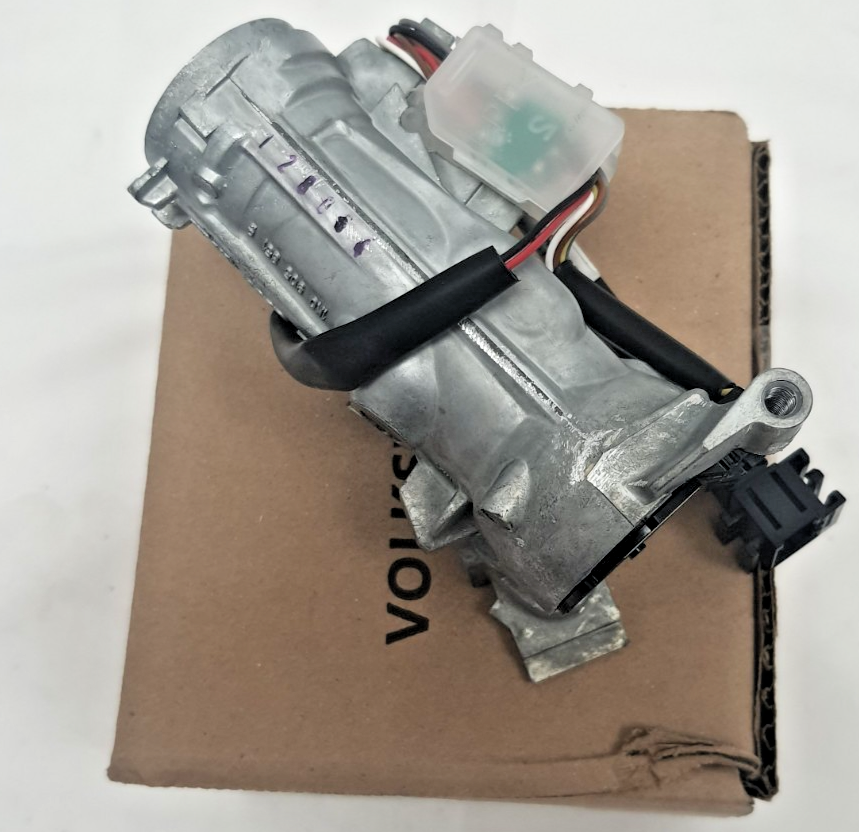 5C6905841 BRAND NEW GENUINE VW LOCK HOUSING IGNITION JETTA,BEETLE 2012 ...