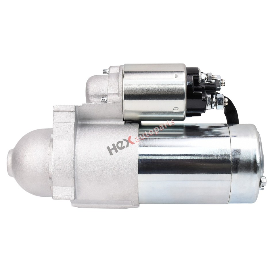 Starter for 2001-2003 Chevrolet GMC Silverado Sierra V8 4.8L & 5.3L ...
