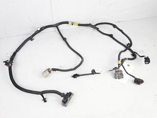 2017-2023 TESLA MODEL 3 RWD REAR SUBFRAME CRADLE WIRE WIRING HARNESS ...